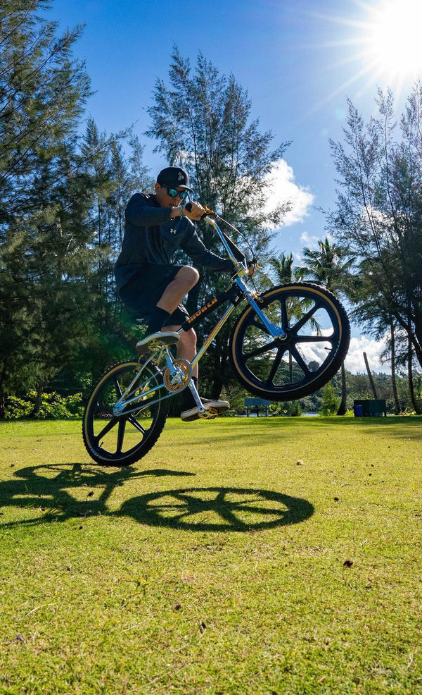 26" BMX Bikes - 26 Inch BMX Cruisers