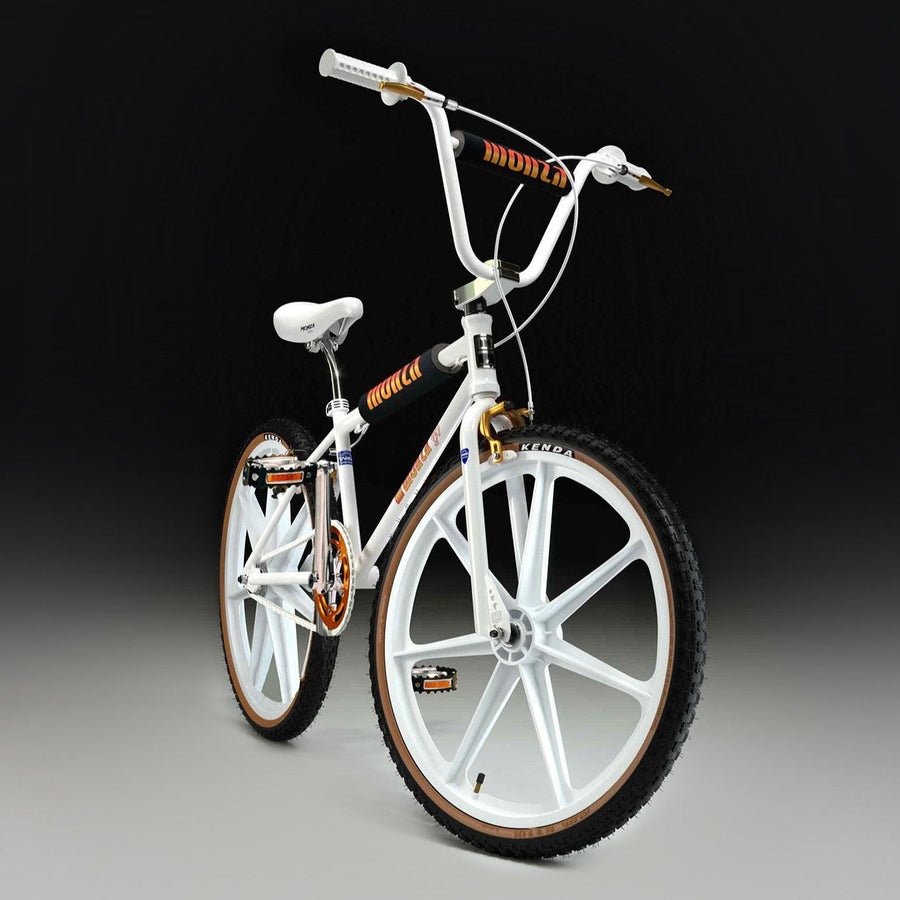 Premium BMX bikes for adults