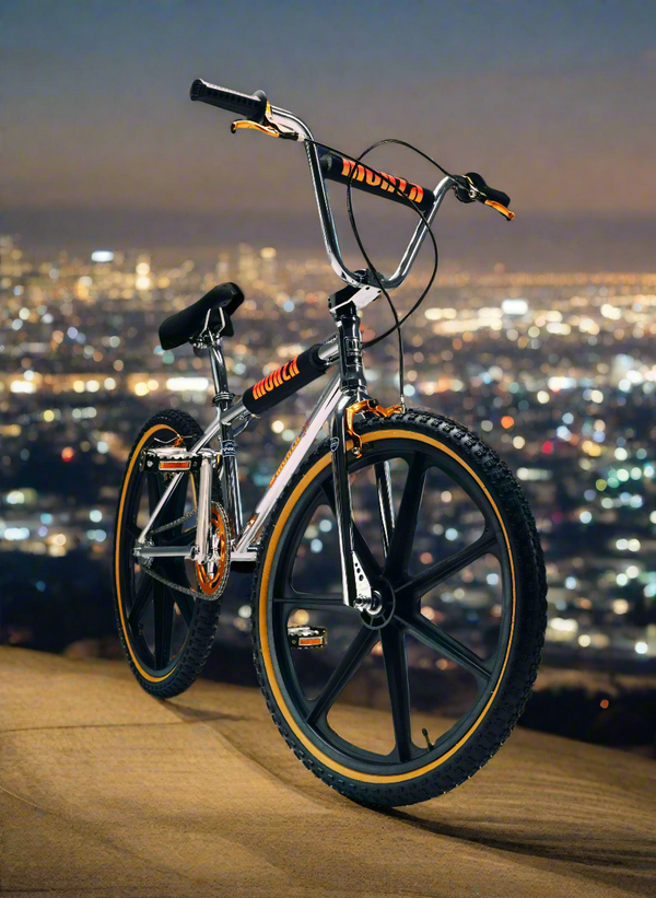 BMX Cruisers - Old School BMX Bikes