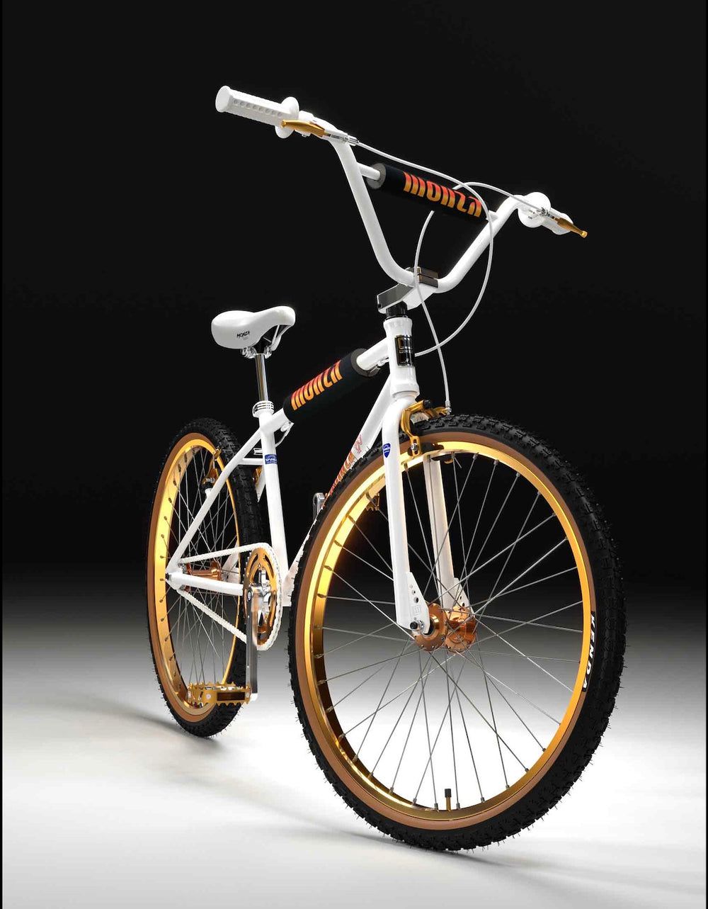 BMX Cruisers - Old School BMX Bikes