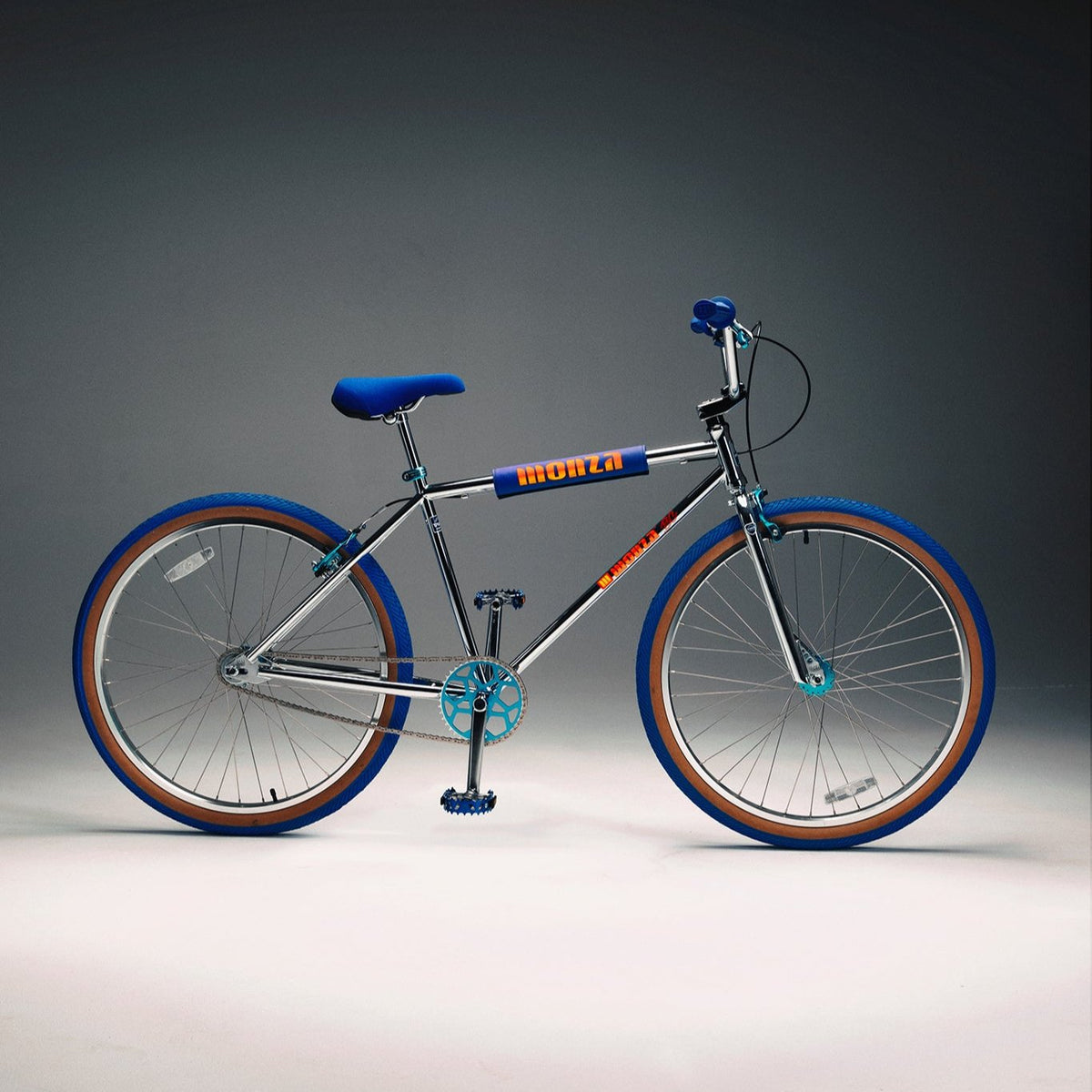 Premium BMX bikes for adults
