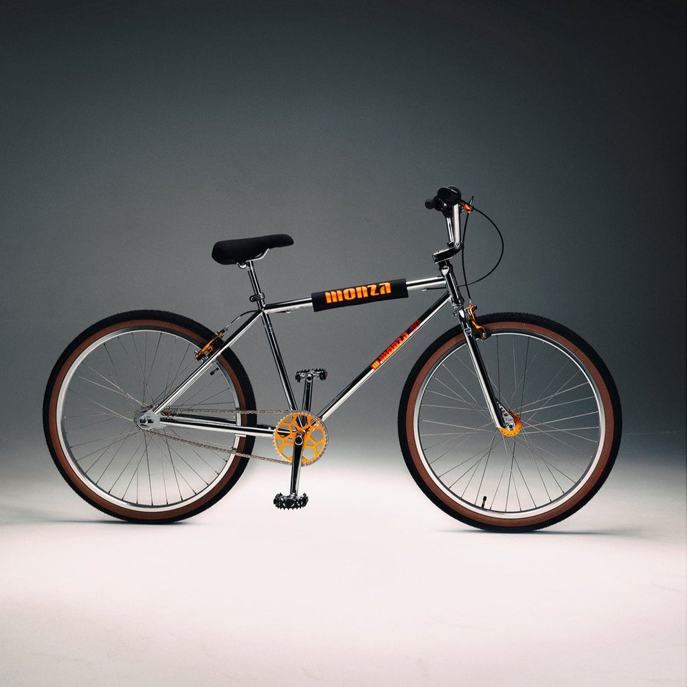 BMX Bikes - 24" BMX & 26" BMX Bikes