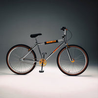 BMX Cruisers - Old School BMX Bikes