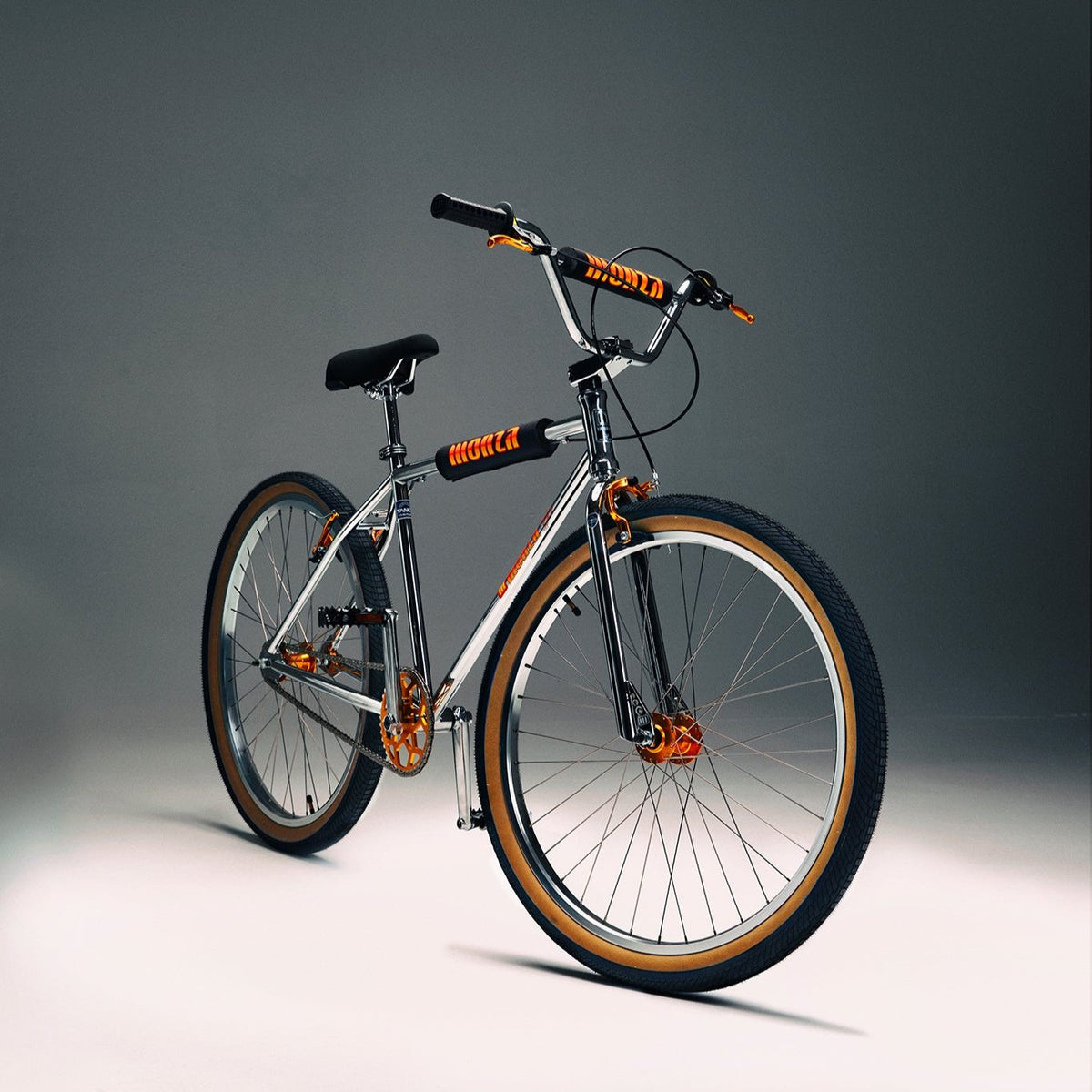 26" BMX Bikes - 26 Inch BMX Cruisers