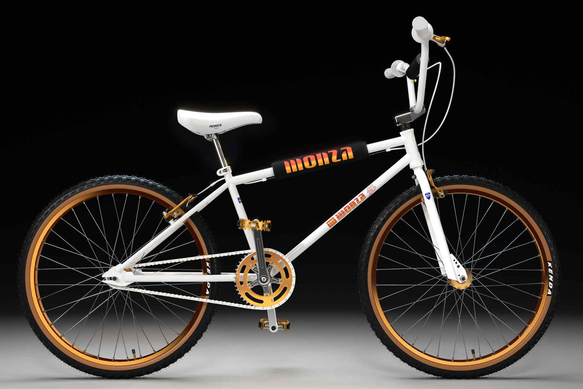 24" BMX Bikes - 24 Inch BMX Cruisers